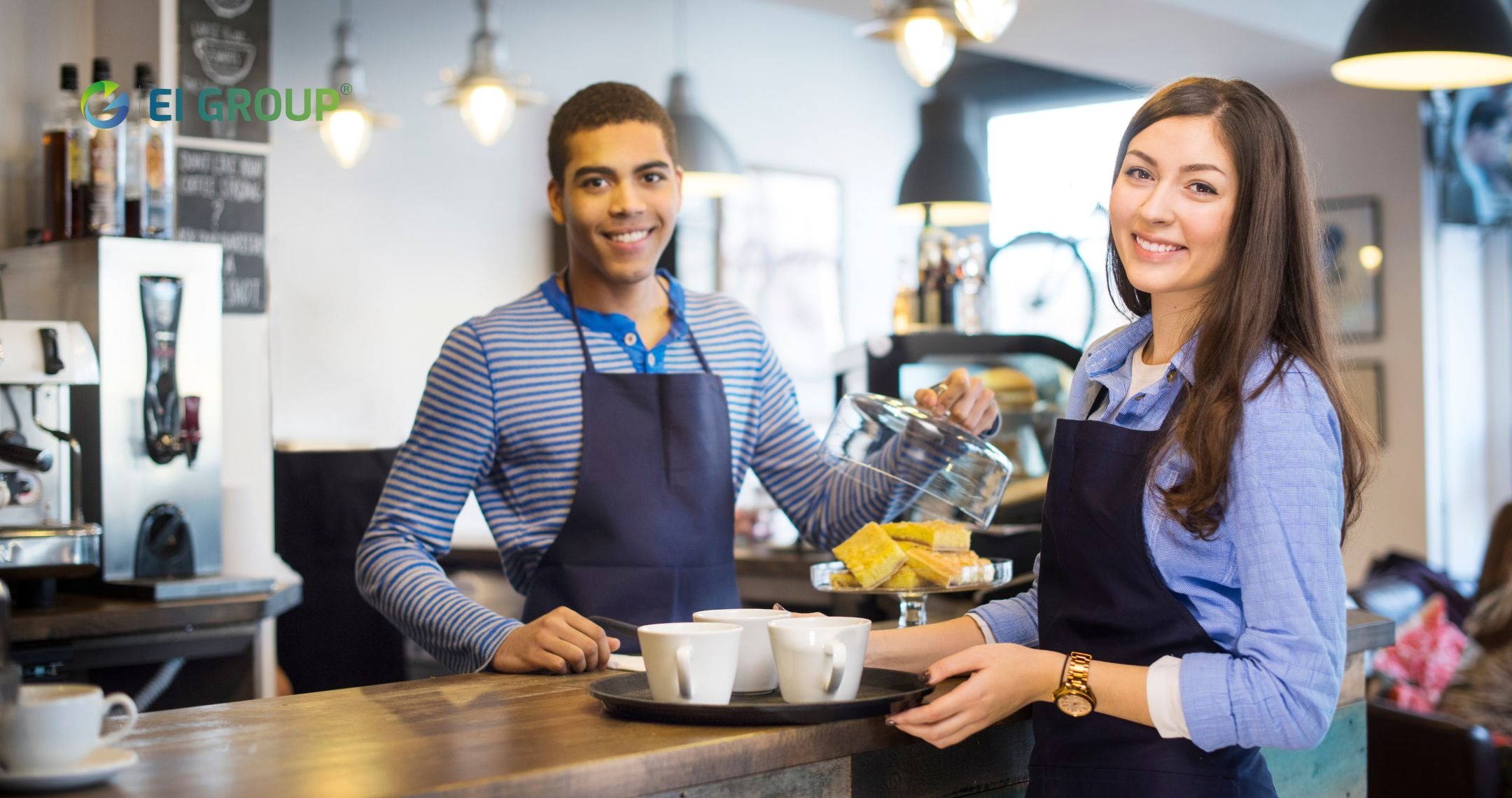 Azubis finden | Chancen aus Drittstaaten nutzen - EI Group Deutschland