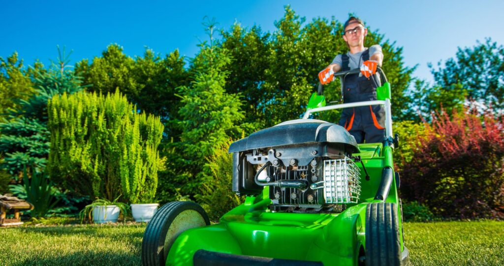 Traumberuf im Grünen | Alles zur Garten- und Landschaftsbau Ausbildung - EI Group Deutschland