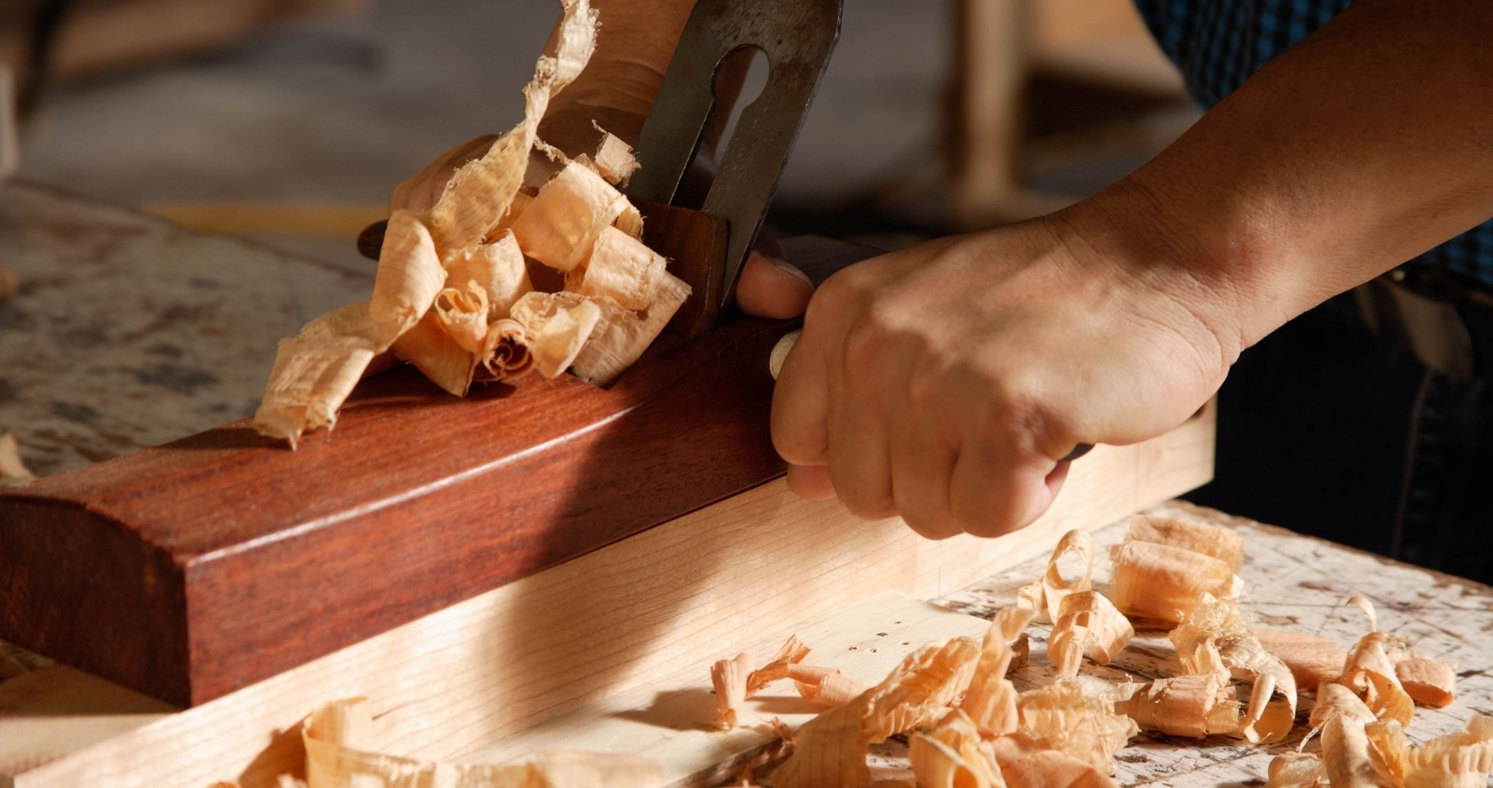 Alles zur Schreiner Ausbildung | Der Einstieg in die Holzverarbeitung ...